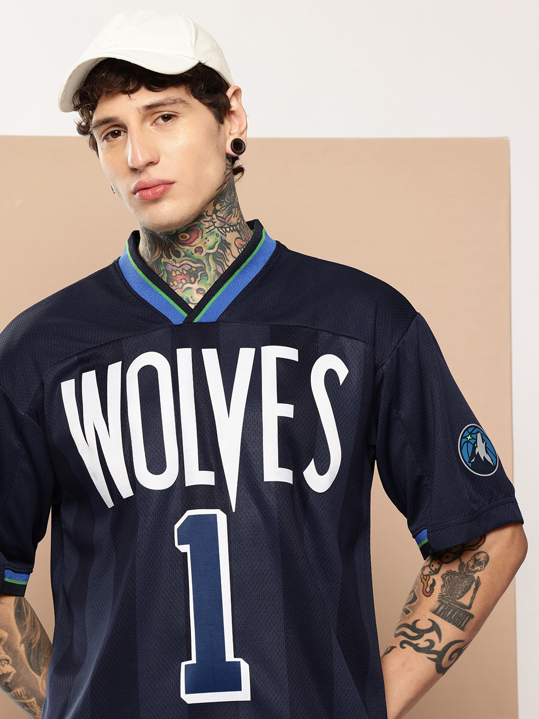 Buy Official NBA Basketball Merchandise Online – Shop The Arena
