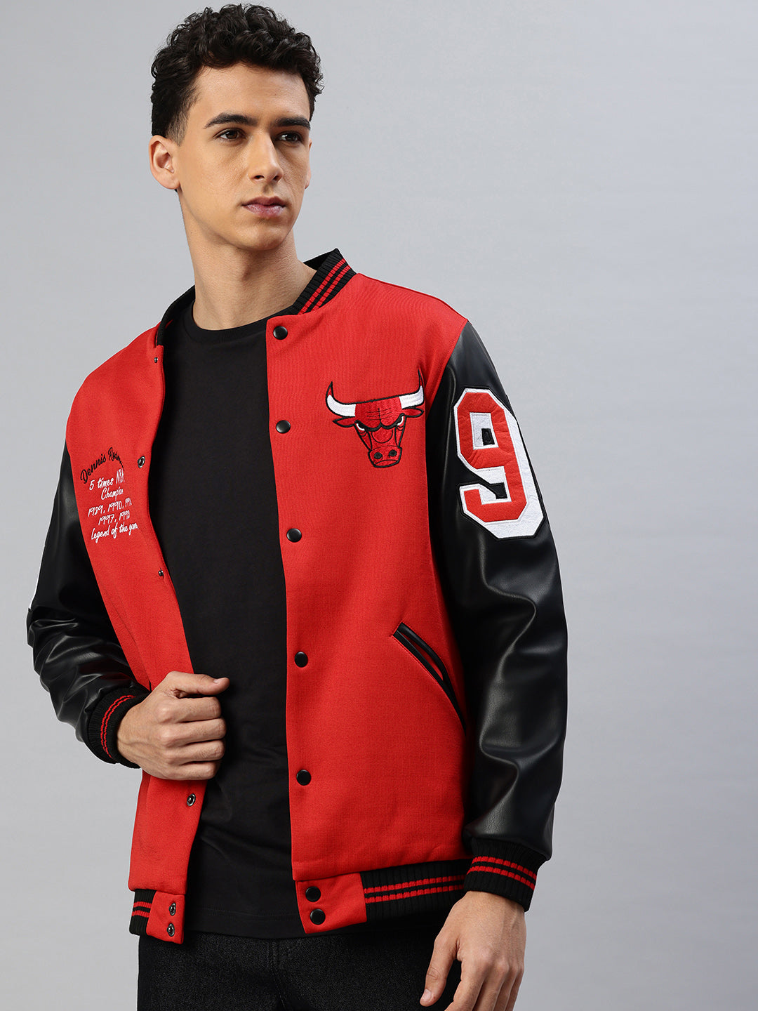 Buy Men's Premium Jackets and Hoodies | Official Merch – Shop The Arena