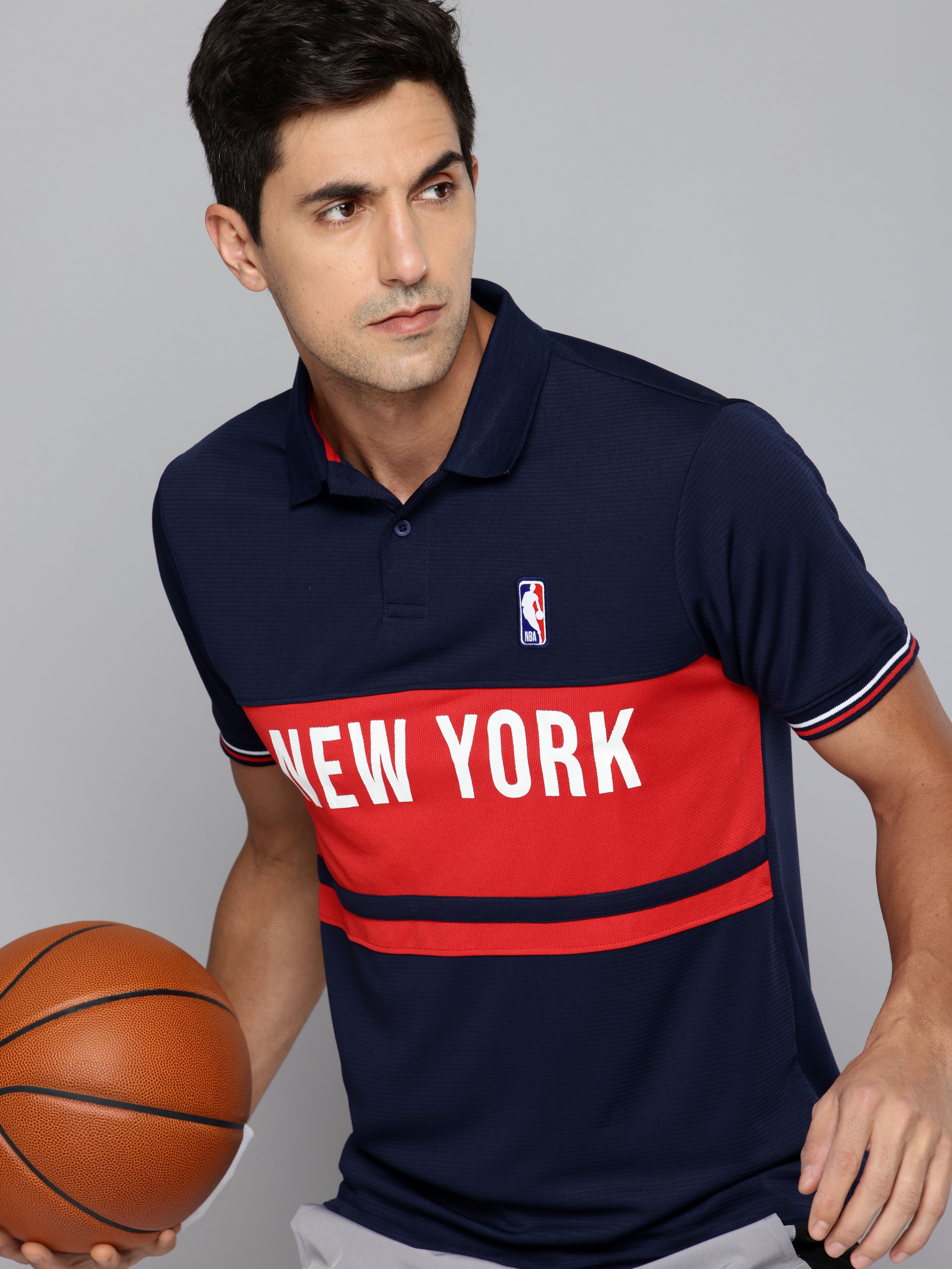 NBA: NYC Polo – Shop The Arena