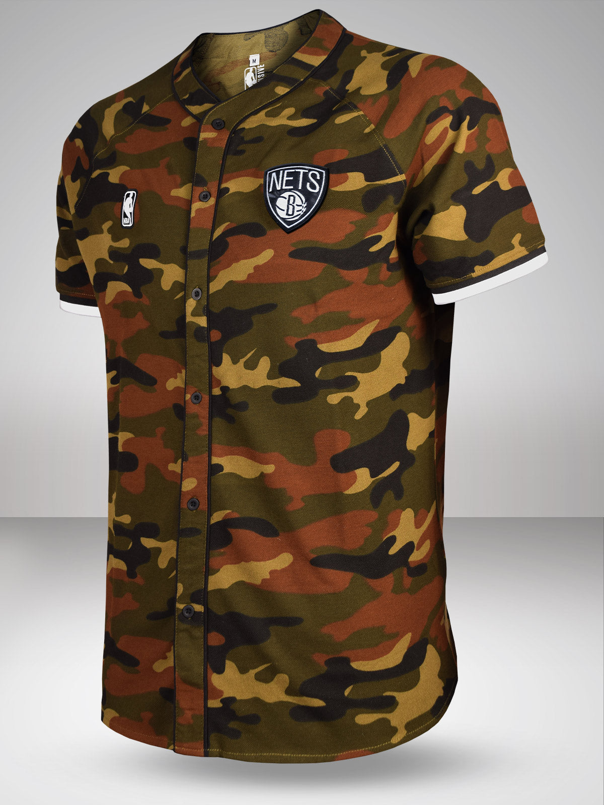 Buy Official Brooklyn Nets Merchandise Online – Shop The Arena